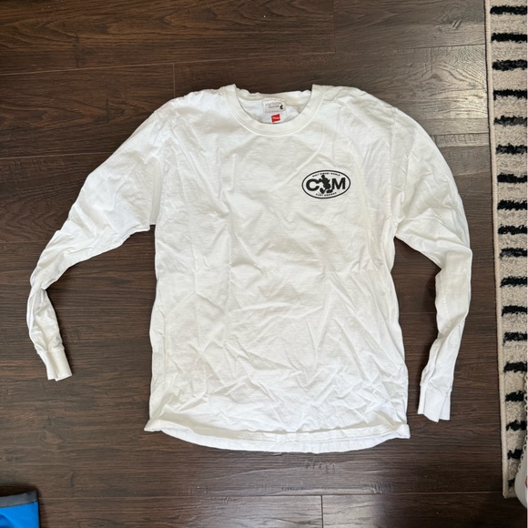 Disney | Shirts | Disney White Cast Exclusive Collection Tee | Poshmark
